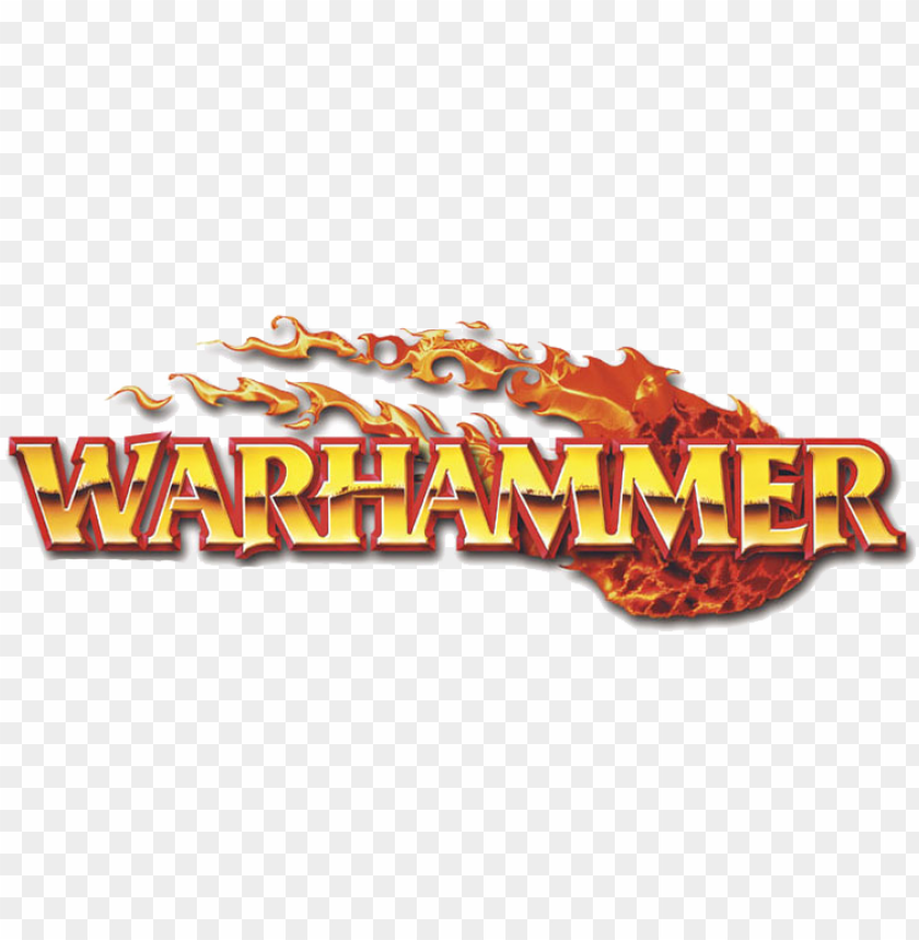 Free download | HD PNG warhammer fantasy logo www warhammer logo no ...