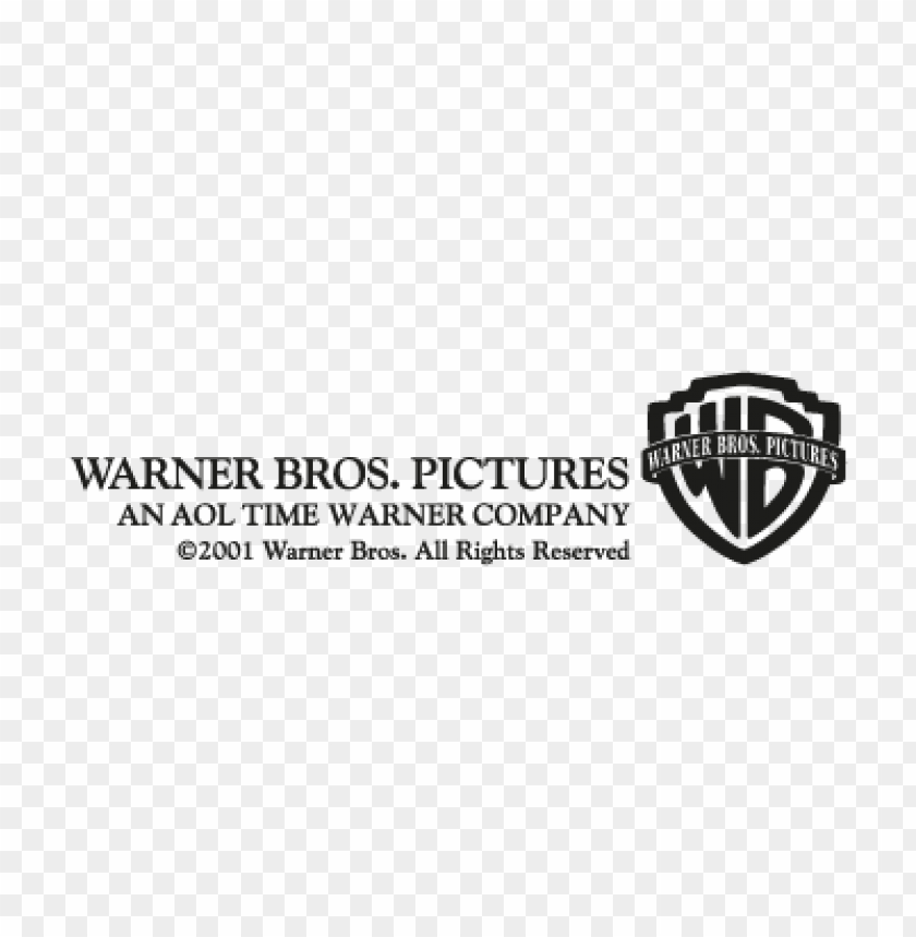 Free download | HD PNG warner bros pictures vector logo | TOPpng