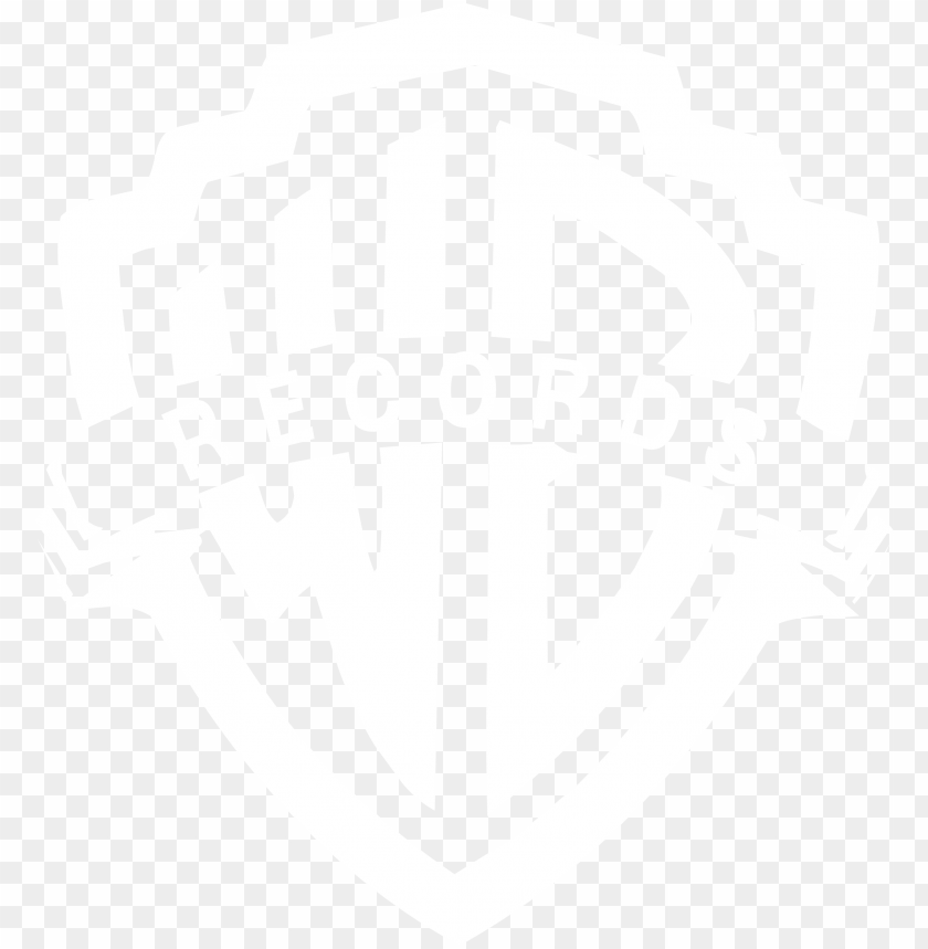 Warner Bros Records Logo