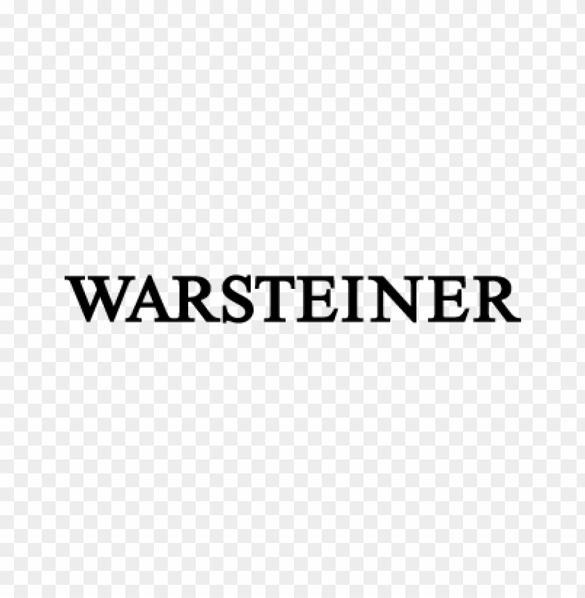 Free download | HD PNG warsteiner 1753 vector logo | TOPpng