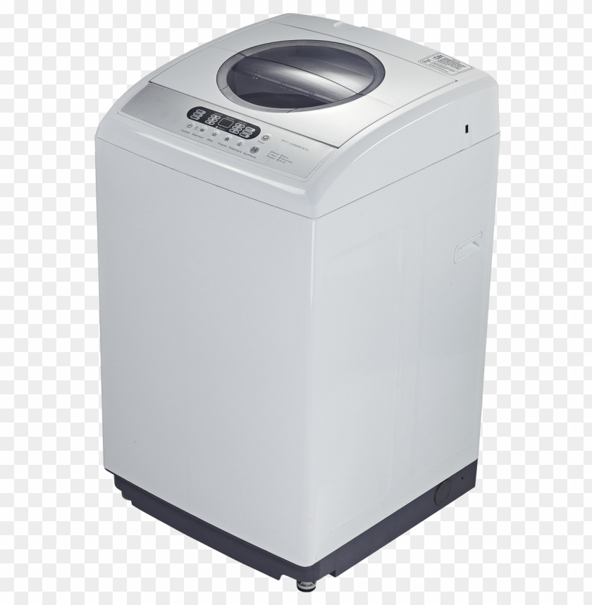 Free download | HD PNG Clear washing machine PNG Image Background ID ...