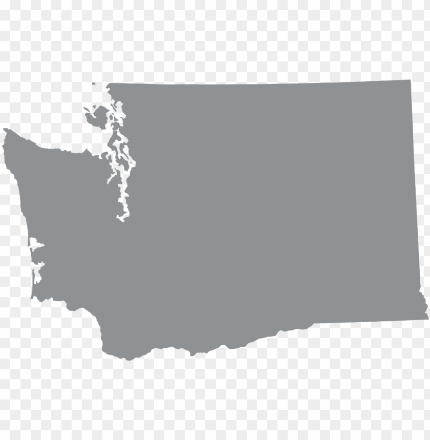 Free download | HD PNG washington map of washington state PNG ...