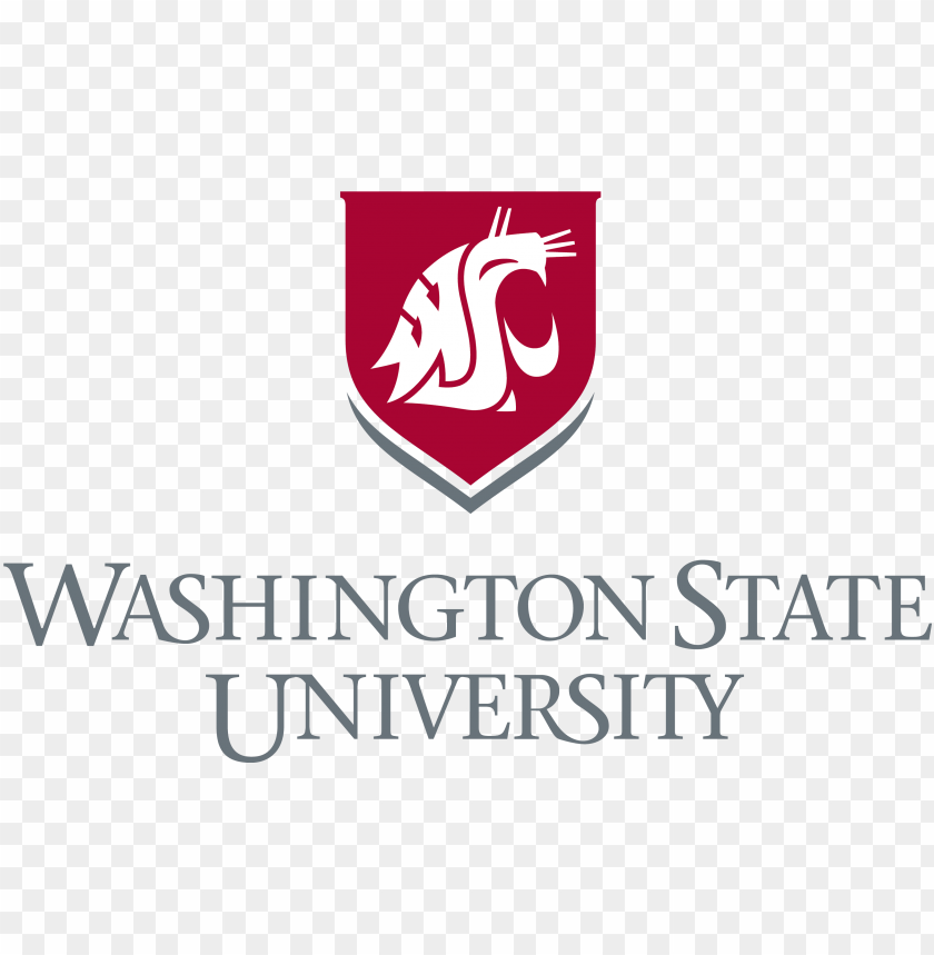 Free download | HD PNG washington state spokane university PNG ...