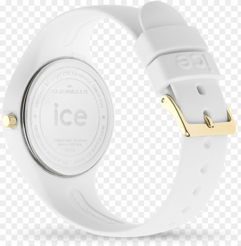 Free download | HD PNG watch ice duo PNG transparent with Clear ...