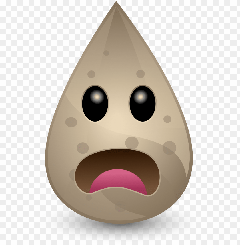 Free download | HD PNG water drop clipart sad dirty water drop clipart ...