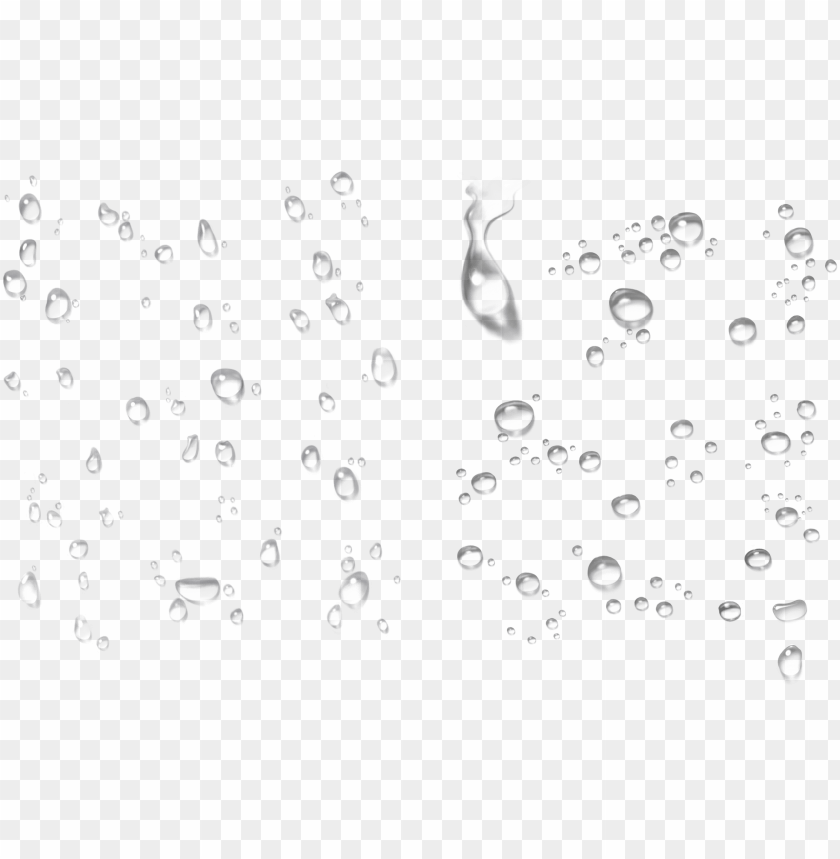 Free download | HD PNG scattered water particles clipart png photo ...