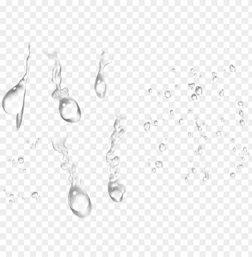 Free download | HD PNG dripping water effect clipart png photo - 28941 ...
