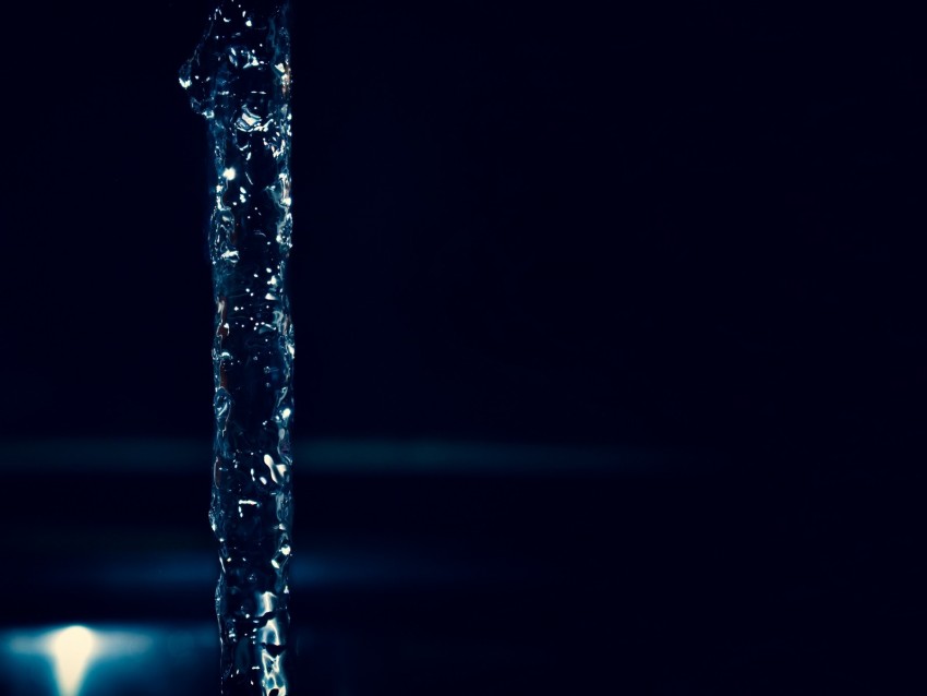 Free download | HD PNG water jet bubbles dark liquid 4k wallpaper | TOPpng
