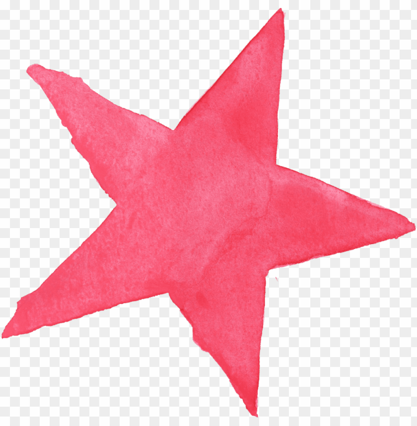 Free download | HD PNG watercolor star PNG transparent with Clear ...