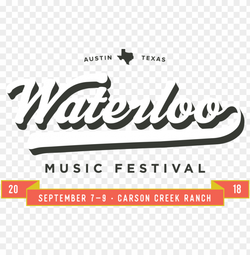 Free download | HD PNG waterloo lockup web PNG transparent with Clear ...