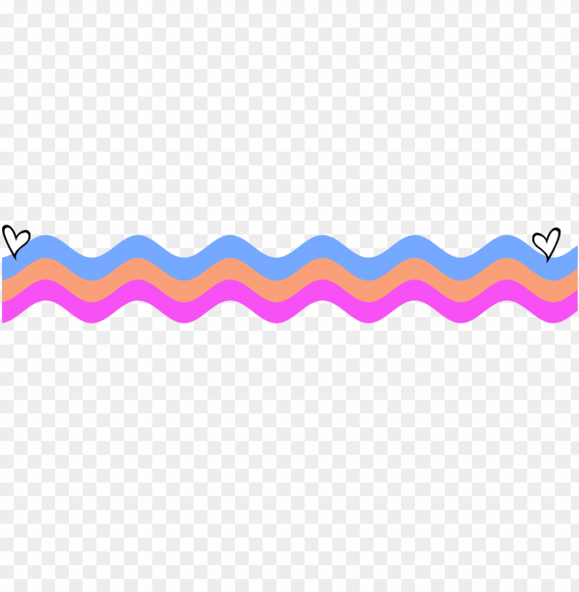 Free download | HD PNG wave line clip art png PNG transparent with ...