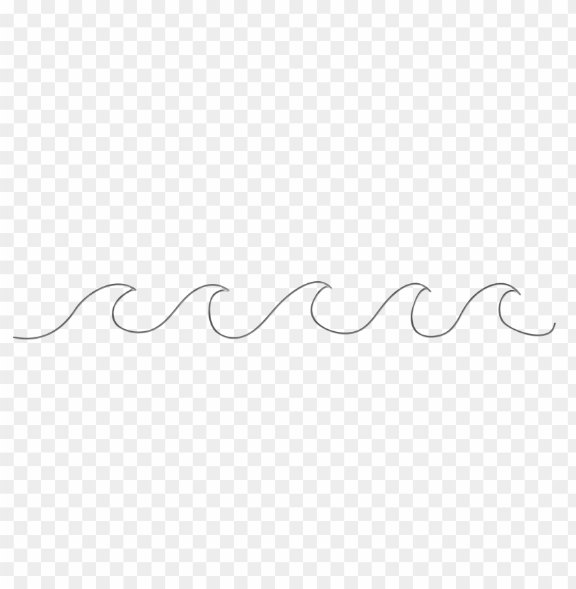 Free download | HD PNG wave line clip art png PNG transparent with ...