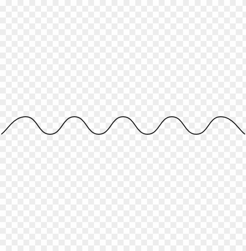 Free download | HD PNG wave line clip art png PNG transparent with ...