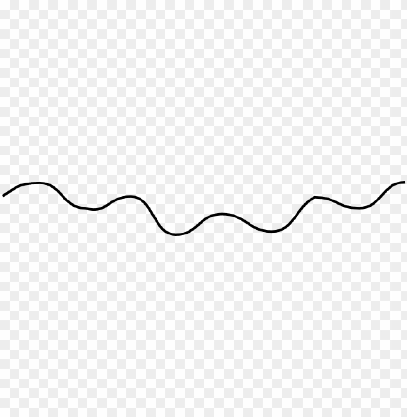 Free download | HD PNG wave line clip art png PNG transparent with ...