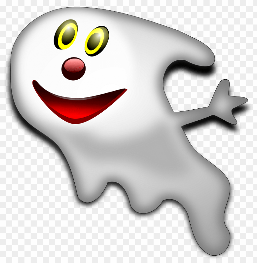 Free download | HD PNG waving ghost PNG transparent with Clear ...