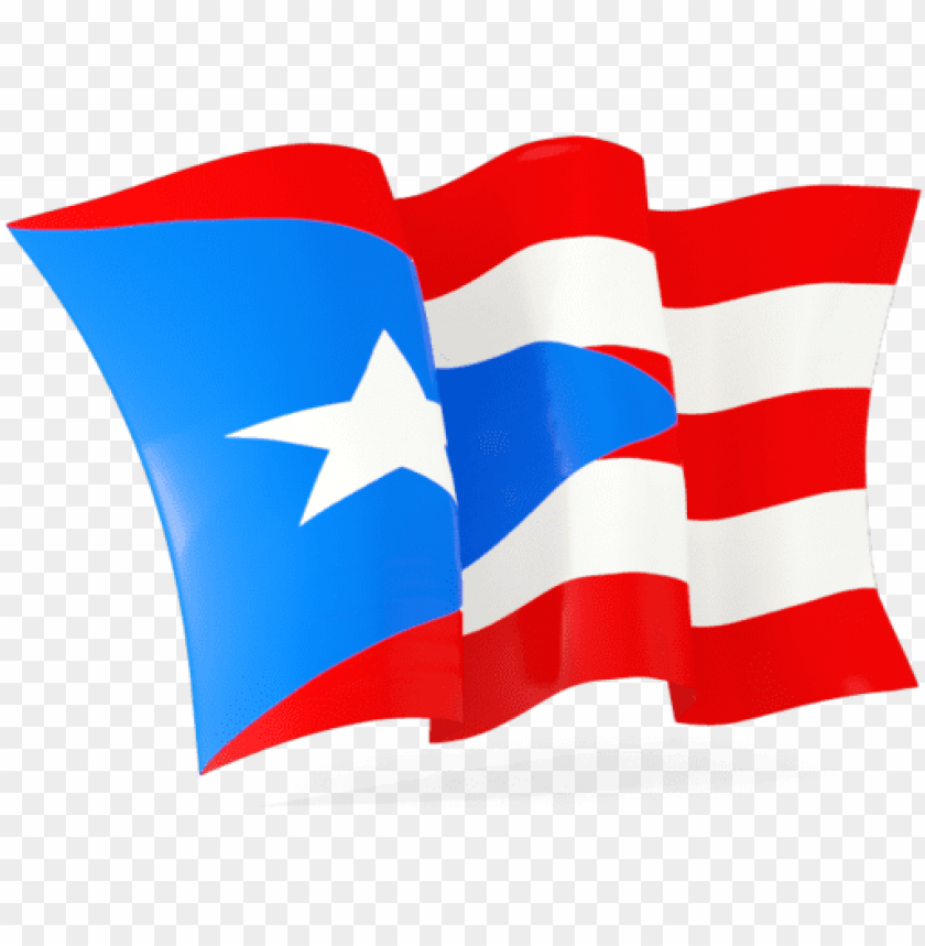 Free download | HD PNG waving puerto rico fla PNG transparent with ...