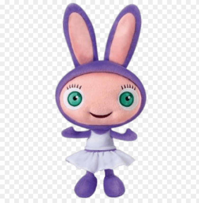 Free download | HD PNG waybuloo lau lau plush clipart png photo - 66227 ...