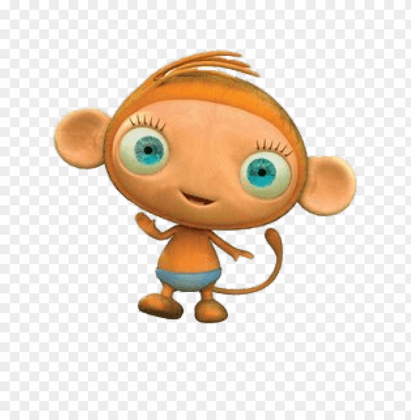 Free download | HD PNG waybuloo yojojo clipart png photo - 66386 | TOPpng