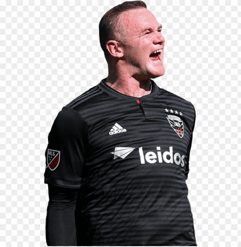 Free download | HD PNG Download wayne rooney png images background ID ...