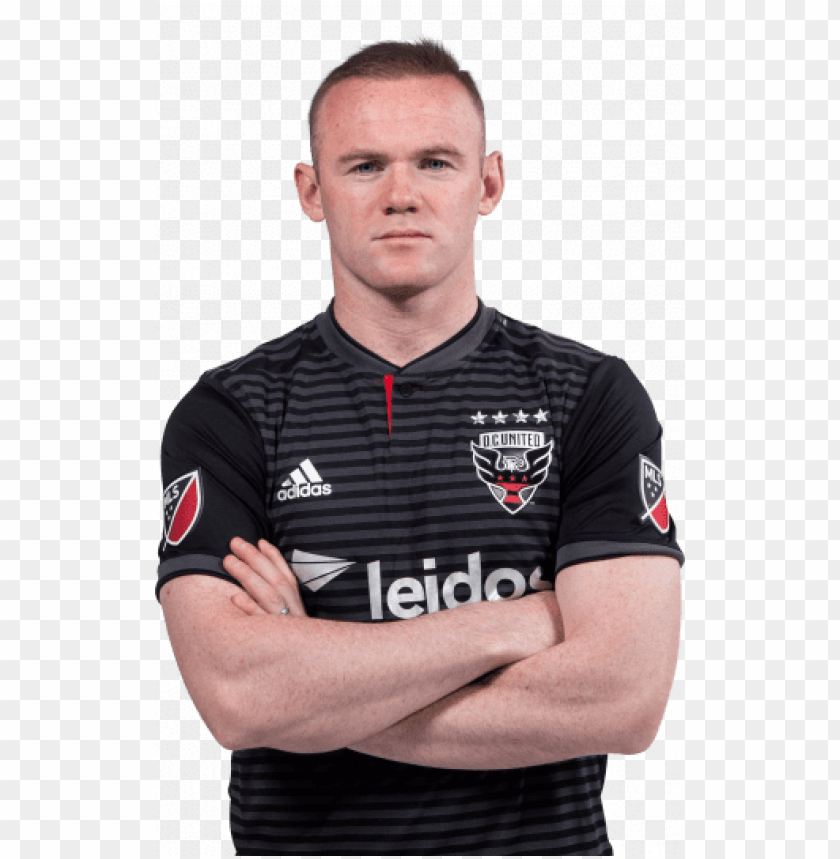 Free download | HD PNG Download wayne rooney png images background ID ...