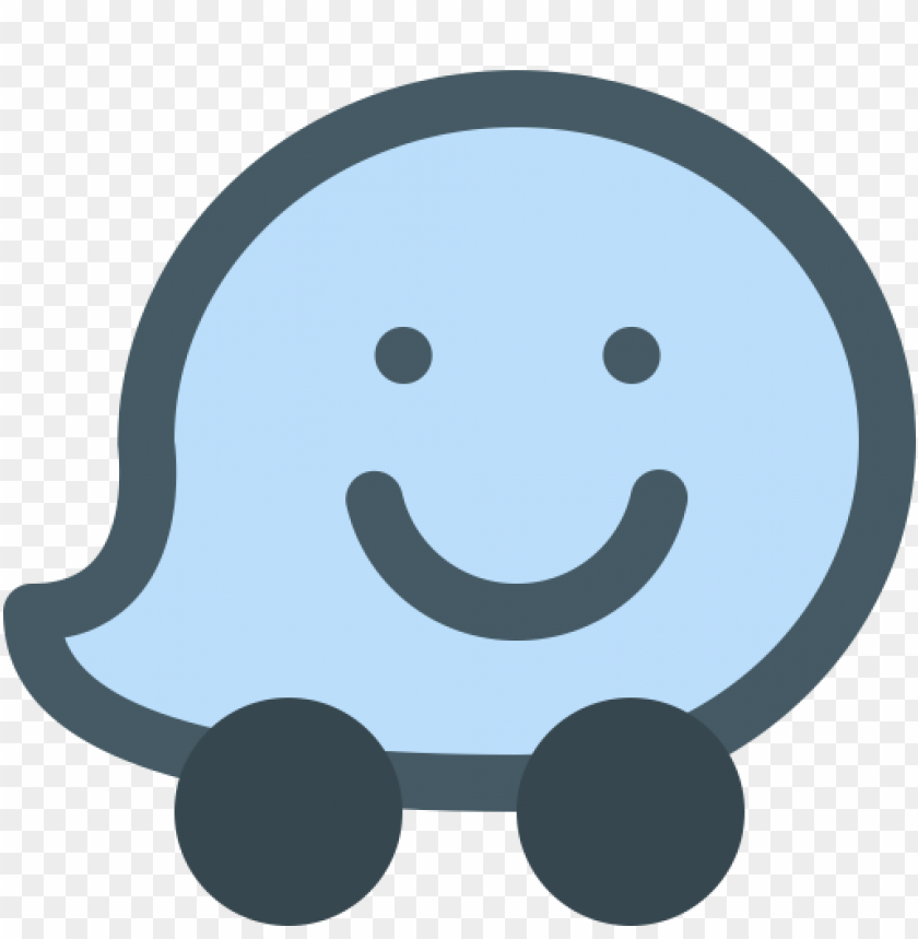 Free download | HD PNG waze light blue icon png | TOPpng Free download | HD PNG waze light blue icon png | TOPpng