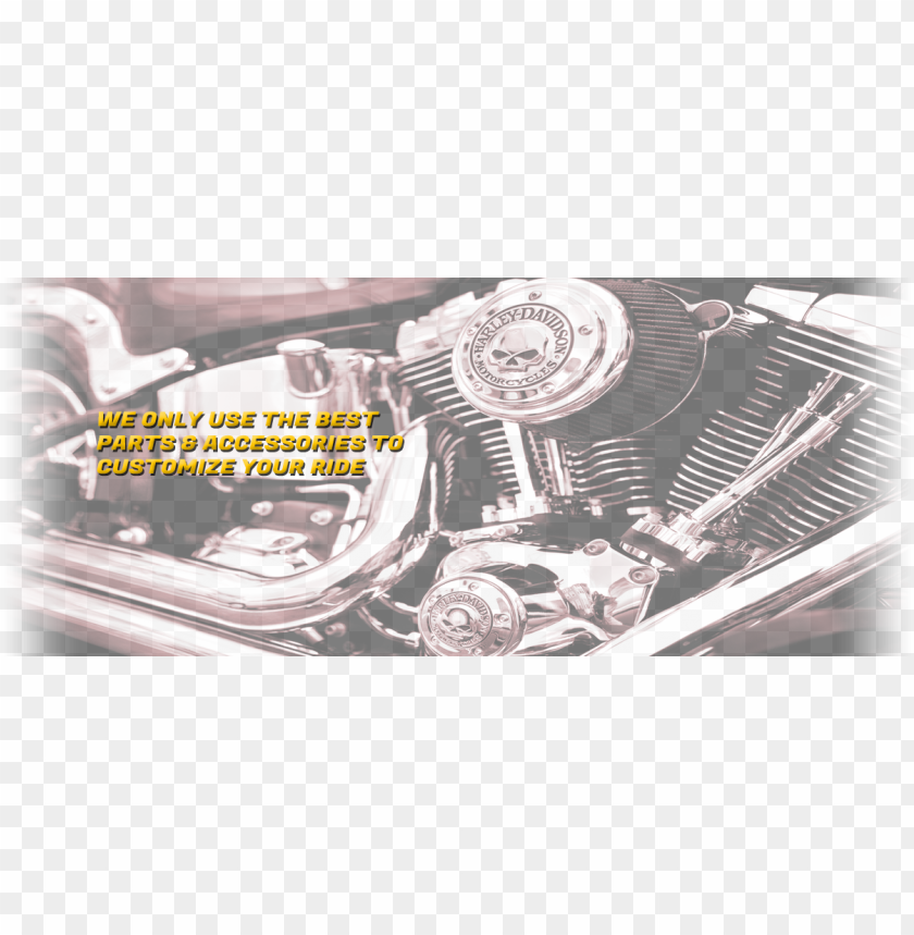 Free download | HD PNG we only use the best parts accessories to ...