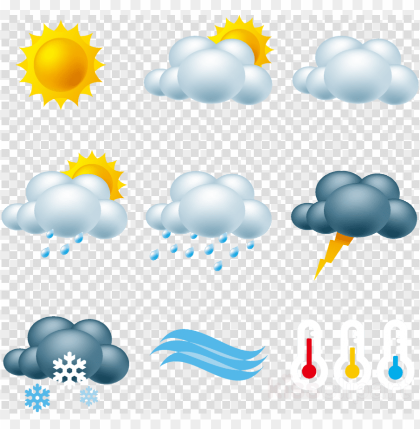 Free download | HD PNG weather forecast weather icon PNG transparent ...