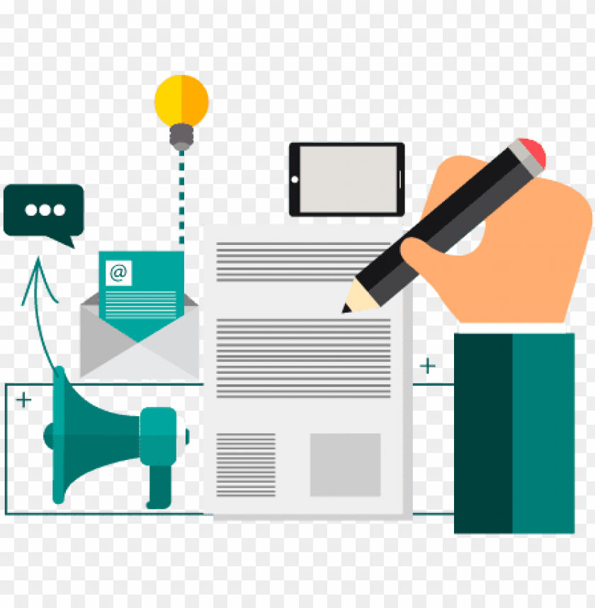 Free download | HD PNG web content writing services content writing PNG ...