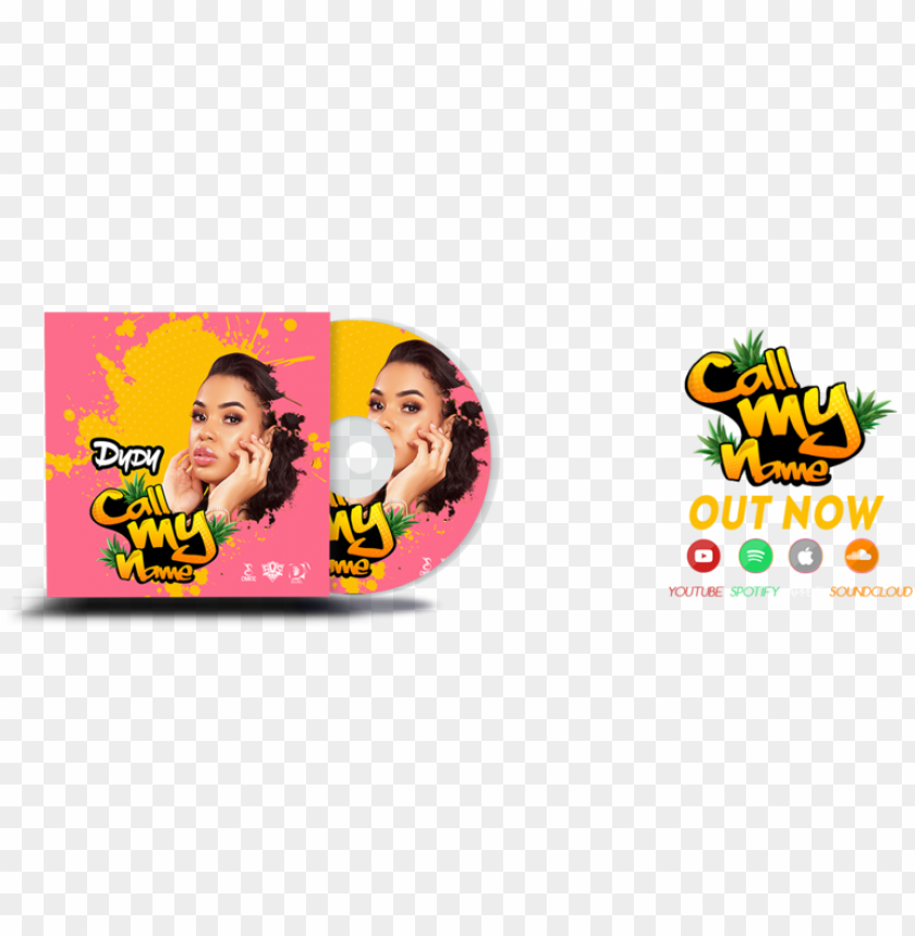 Free download | HD PNG web cover out now PNG transparent with Clear ...