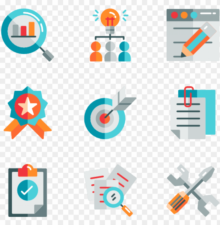 Free download | HD PNG web design vector icon PNG transparent with ...