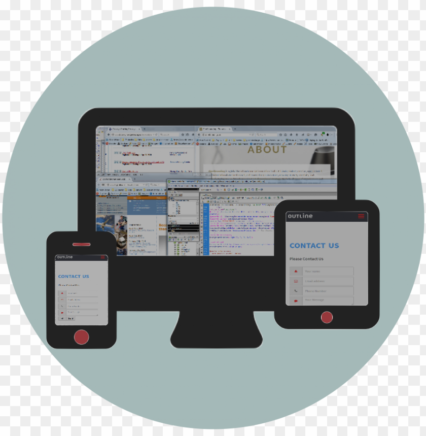 Free download | HD PNG website development PNG transparent with Clear ...