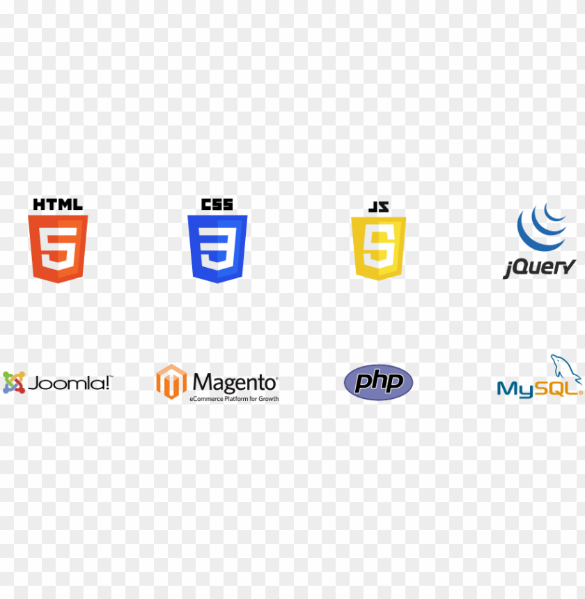 Free download | HD PNG website technologies PNG transparent with Clear ...