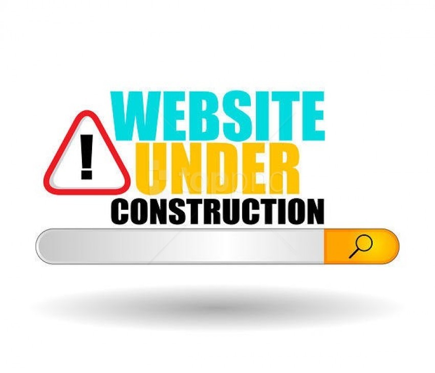 Free download | HD PNG website under construction 4k wallpaper ...