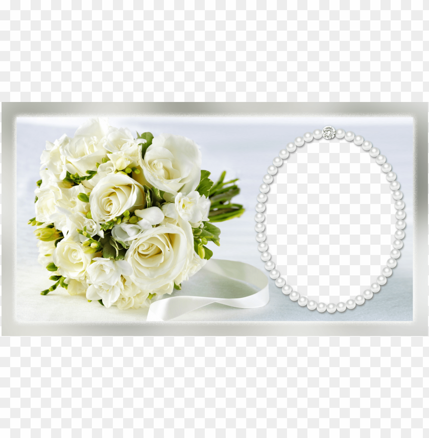Free download | HD PNG wedding floral transparent frame background best stock photos - Image ID ...