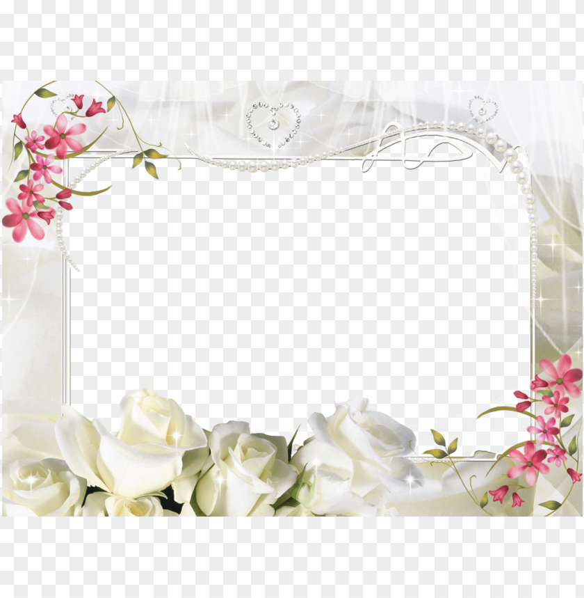 Free download | HD PNG wedding frames PNG transparent with Clear ...