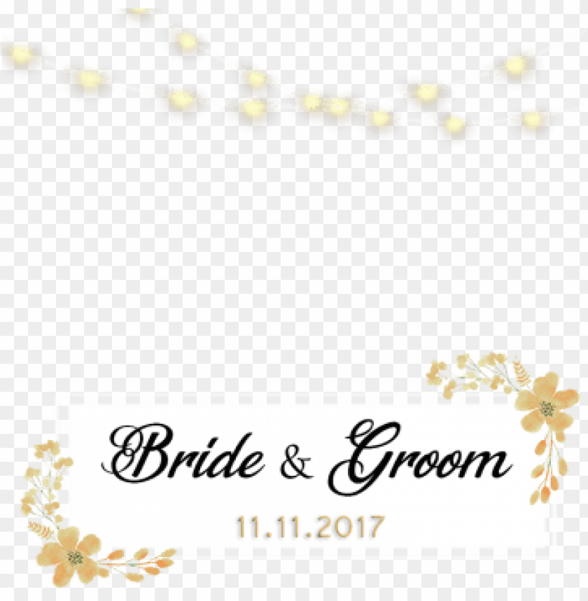 Free download | HD PNG wedding invitation PNG transparent with Clear ...