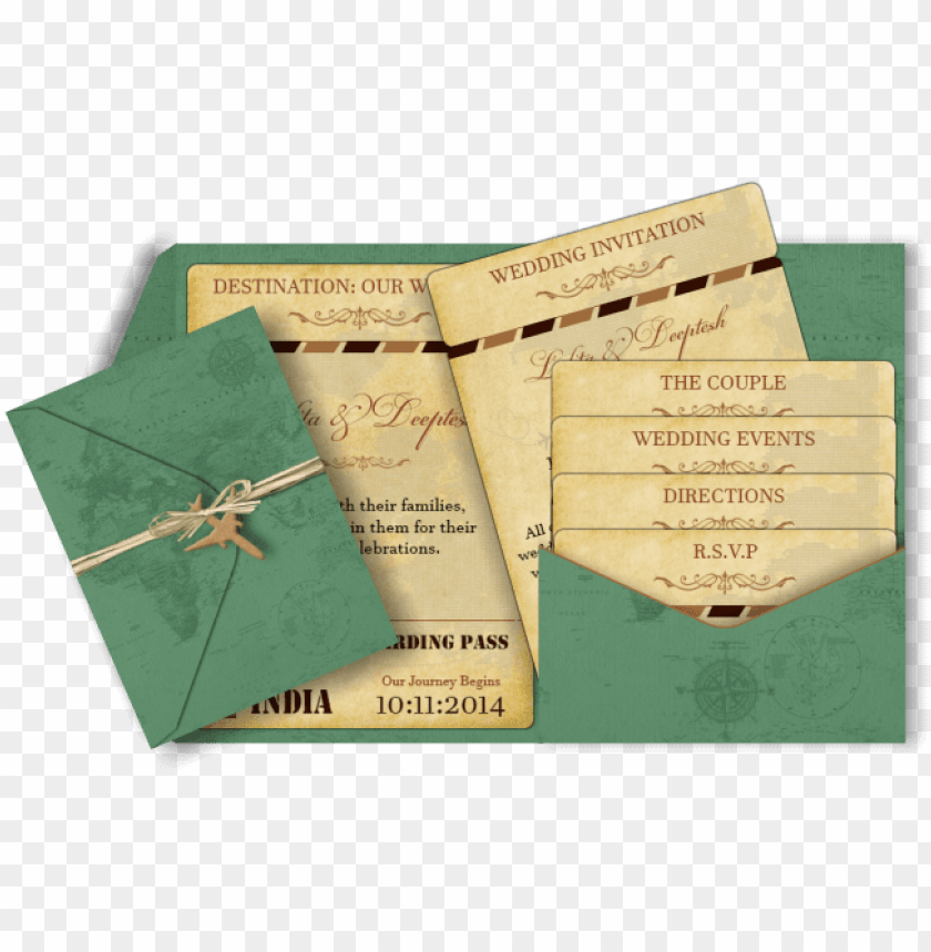 Free download | HD PNG wedding invitation PNG transparent with Clear ...