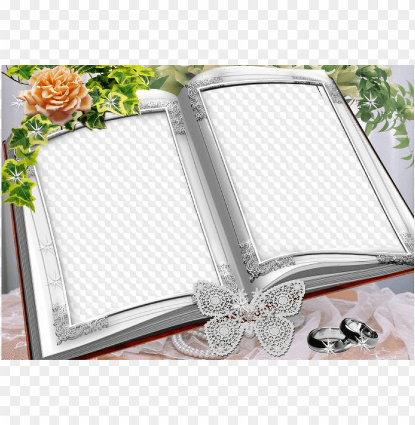 Free download | HD PNG wedding photo frame png transparent frame ...