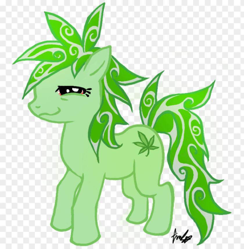Free download | HD PNG weed my little pony PNG transparent with Clear ...