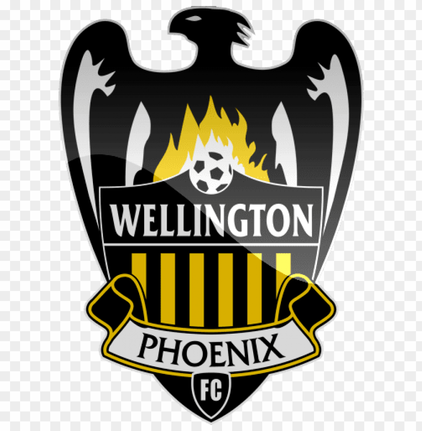 Free download | HD PNG wellington phoenix logo png png - Free PNG ...