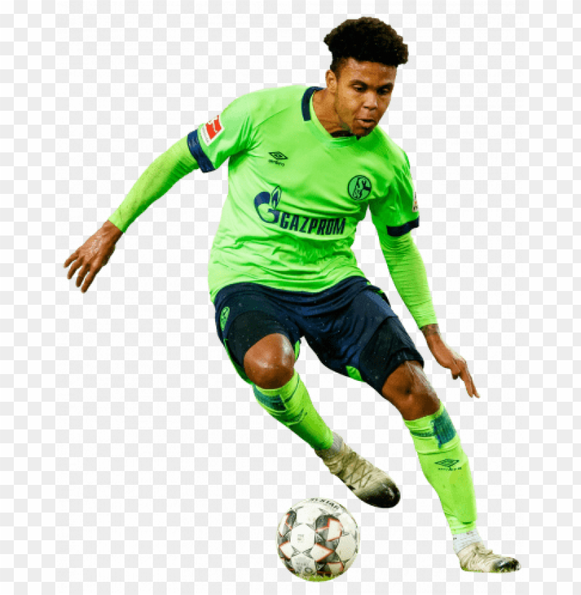 Free download | HD PNG Download weston mckennie png images background ...