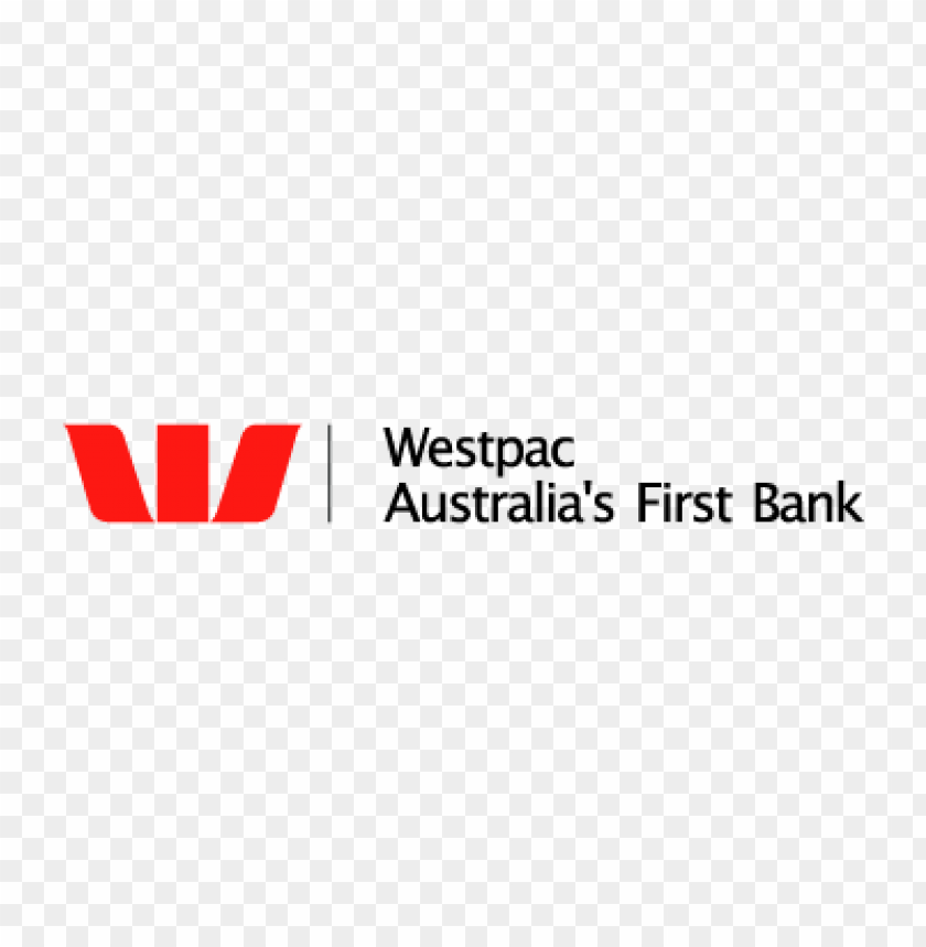 Download westpac banking vector logo png - Free PNG Images | TOPpng