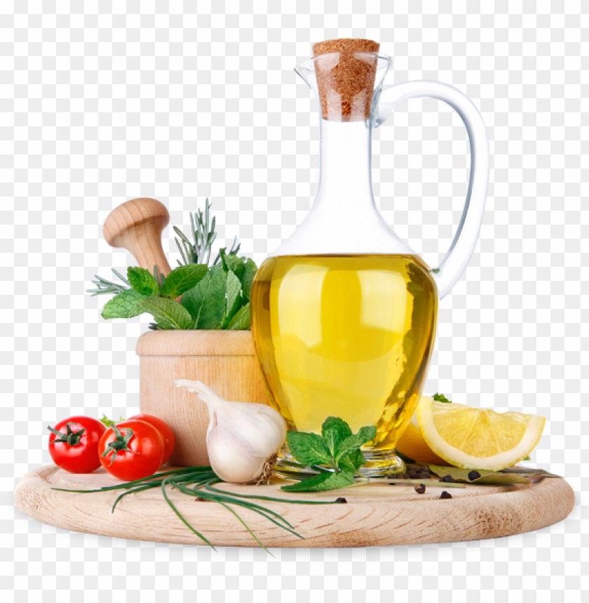 Free download | HD PNG what everyone should know cooking oil and spices ...