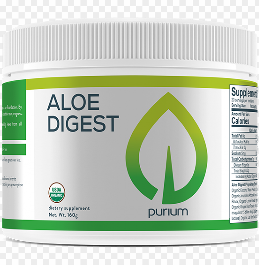 Free download | HD PNG what is aloe digest forever living products PNG ...