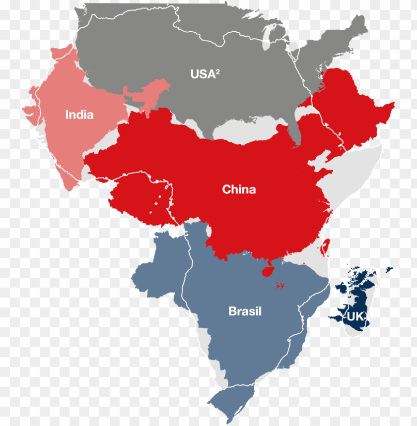 Free download | HD PNG what is our vision map of china including taiwa ...