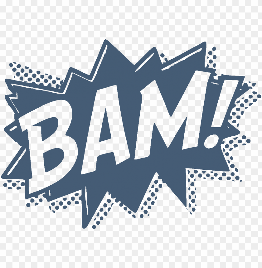 Free download | HD PNG what we do black and white comic pow PNG ...