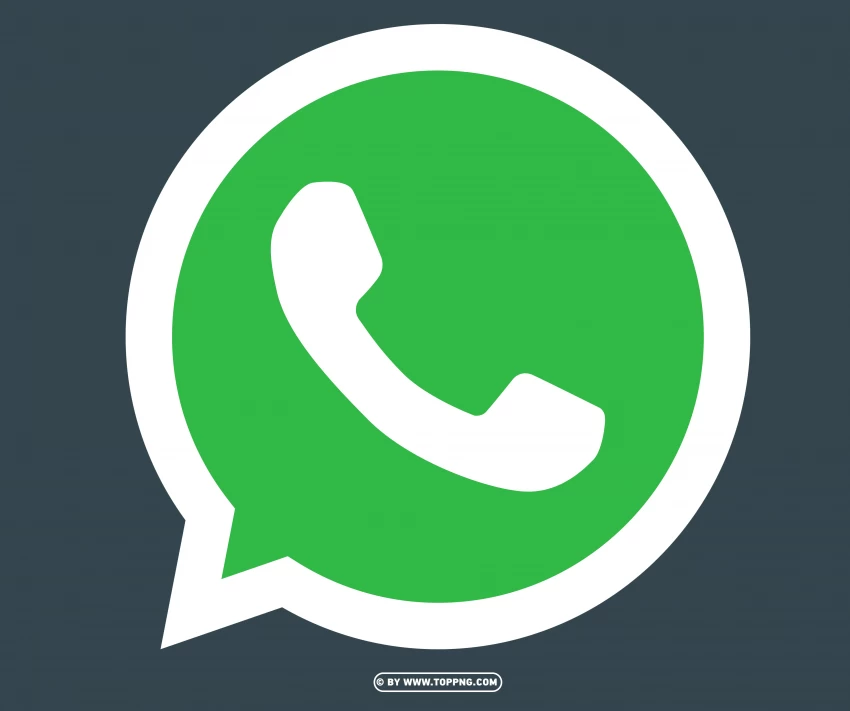 Free download | HD PNG whatsapp icon set chat social media buttons wa ...