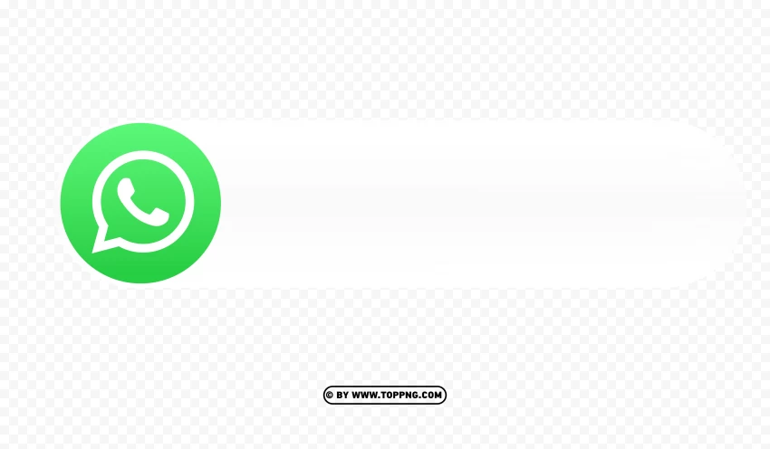 Free download | HD PNG whatsapp logo png for youtube - Image ID 489596 | TOPpng