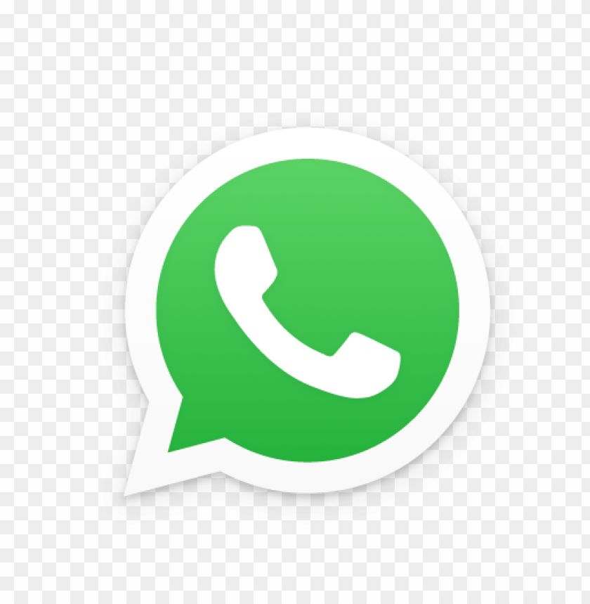 Download Whatsapp Logo Vector Png Free PNG Images TOPpng