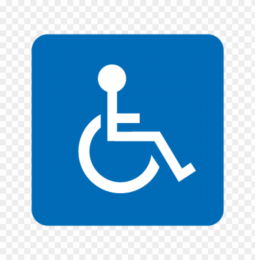 Free download | HD PNG wheelchair accessible vector logo free download ...